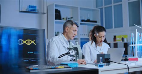 Genomic Lab Vs Ngs Lab Making The Right Choice For Your Laboratory