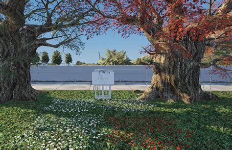 Wedding Decoration FiveM Releases Cfx Re Community