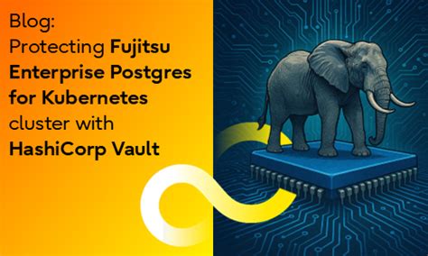 Fujitsu Postgresql Blog