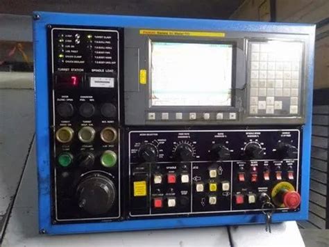 Fanuc Membrane Keypad Key Sheet Soft Keypad Size 7 Keys At Rs 1700 Piece In Patiala