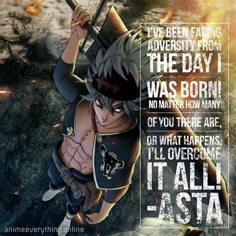 Anime Quotes Inspirational Wallpapers Wallpaper Cave