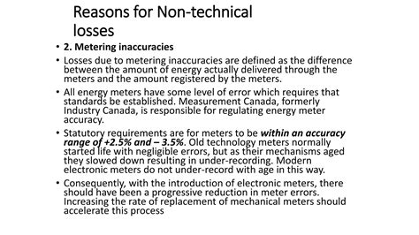 1 Power System Losses Introduction Pdf Gas And Electric Home Utilities