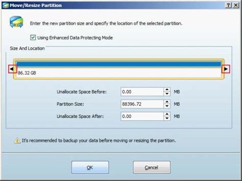 the best way to manage server partition is to use server partitioning