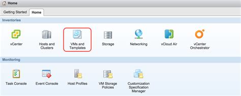 How To Edit Virtual Machines Iij America Inc