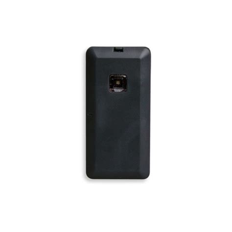 Texecom Premier Elite Ricochet Micro Shock W Wireless Shock Grey Secure Forth