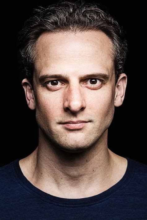 Michael Rouse — The Movie Database Tmdb