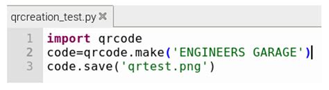 Raspberry Pi Camera QR Code Encoding And Decoding