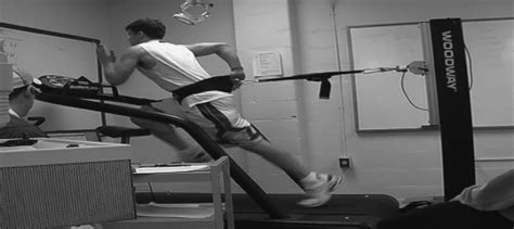 The Effects Of Treadmill Sprint Training And Resistance Trai The Journal Of Strength