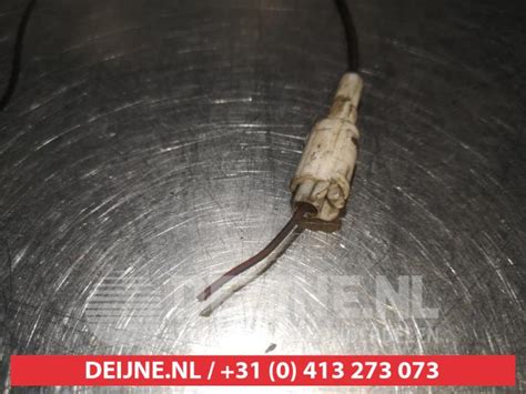 Lambda Probe Daihatsu Move 850 8946587211 Ed20