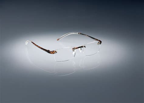Ultimate Reading Glasses Tortoise Reading Glasses