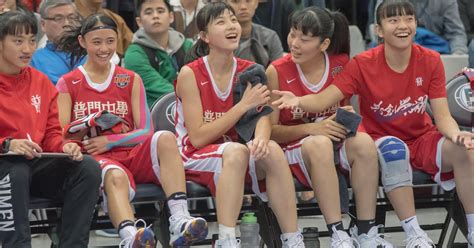 42普門vs南山 Hbl 女子組冠軍戰 0311 普門中學vs南山高中 圖輯 運動視界 Sports Vision