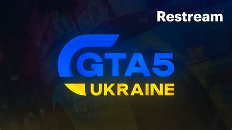 Ухилянти на Gta5ua Rp Youtube