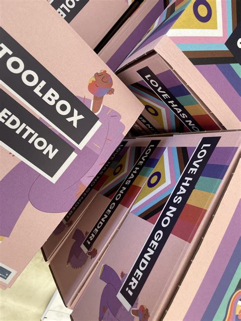 Social Toolbox Sex N Gender Edition Zusammenland