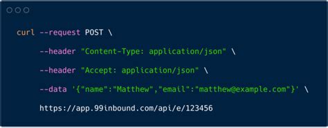 What Is Curl In Api Got Api All About Apis