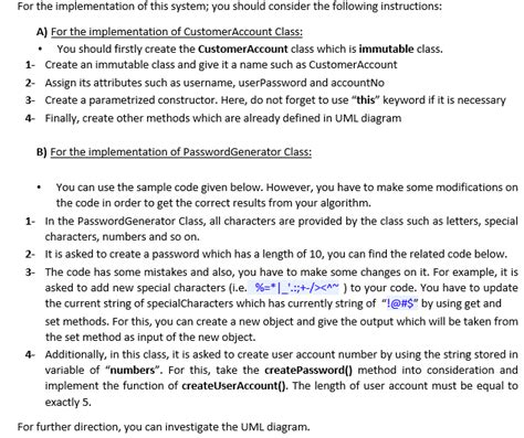 Solved University Wants To Create Its Own Bank System Called