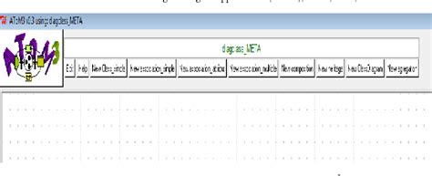 Figure 5 From M Odel Checking And Code Generation For Uml Diagram Susing Graph Transformation