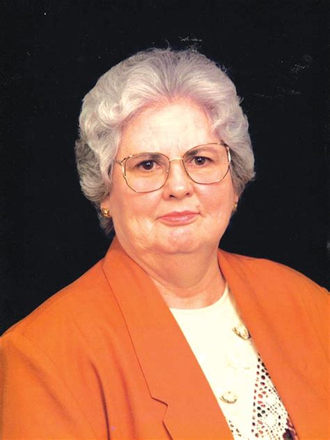 Wanda Hancock Eastern Shore Post