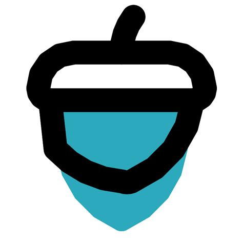 Acorn Vector Svg Icon Svg Repo