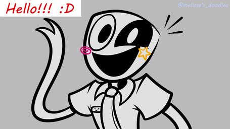 Wiki Pomni Tadc E621