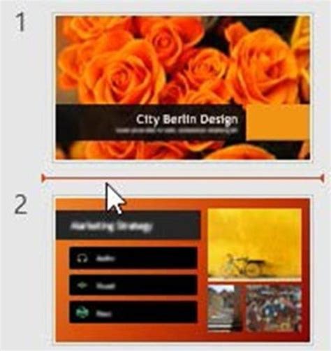 Formatting Slides Charts And Graphic Elements Learn