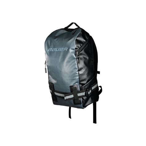 Bauer Backpack Tactical Hockey Store