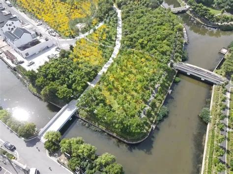 工作动态 重固镇 上海市青浦区人民政府