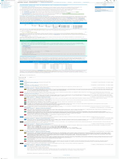 Future Value Of A Series Of Cash Flows Prerequisite Cfa Level 1 Download Free Pdf