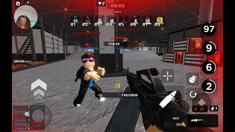 총쏘기 게임 Youtube