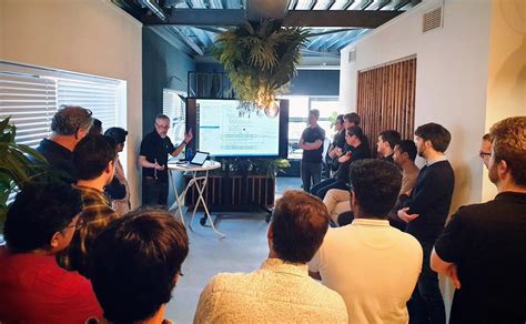 Sap Codejam On Service Integration With Cap In Utrecht Dj Adams