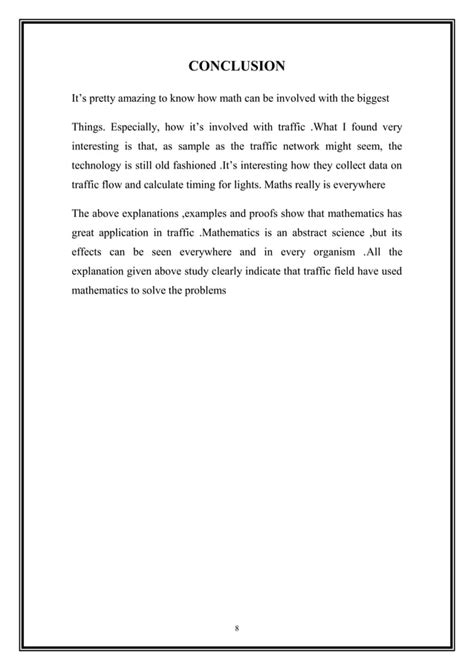 Mathematical Modellingintrafficflows 1 Pdf