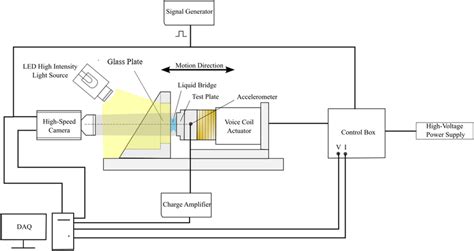 Schematic Of The Film Splitting Apparatus Download Scientific Diagram