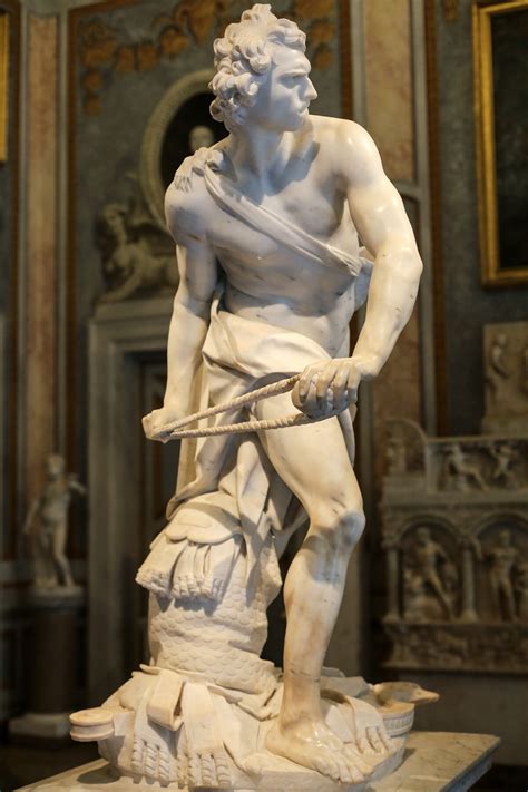 Michelangelos Baroque Rival The Touching Sculptures Of Gian Lorenzo