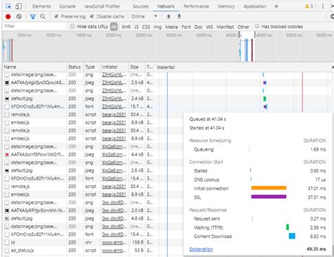chrome devtool features to improve your front end development part iii
