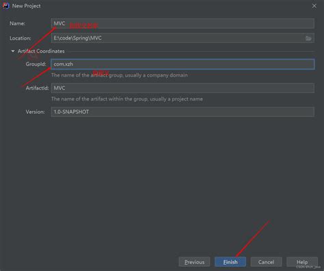 Springmvc的理解和使用完整 Csdn博客