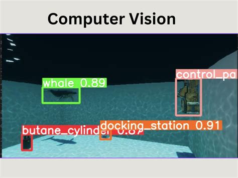 Advanced Computer Vision Solutions For Enhanced Insights Upwork