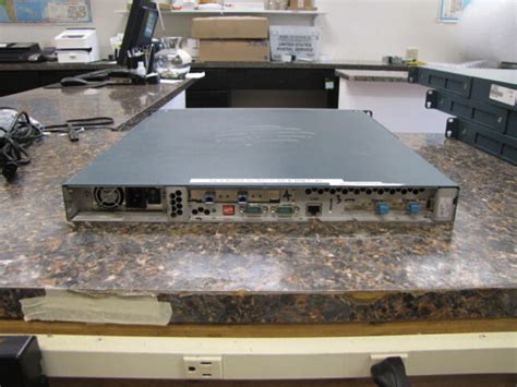 Netscout Ngenius Probe 91211g Network Monitoring Device For Sale Online Ebay