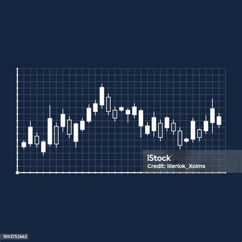 막대 그래프와 라인 그래프 템플릿 비즈니스 인포 그래픽 벡터 일러스트 레이 션 그래프와 차트 설정합니다 통계 및 데이터 정보