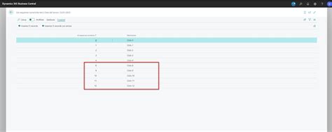 number sequence an alternative to no series damiano zaniboni blog