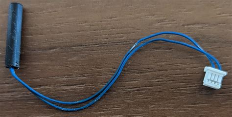 Dyson V8 Thermal Sensor Broken Looking For Replacement R Dyson