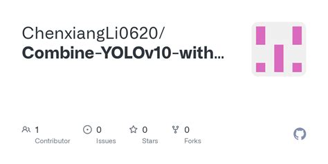 Github Chenxiangli0620combine Yolov10 With Segment Anything