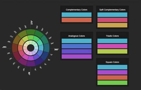 18 Bootstrap Color Palette Examples OnAirCode 18 Bootstrap Color Palette Examples OnAirCode