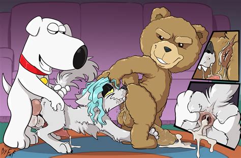 Rule 34 20th Century Fox 20th Century Studios Absurd Res Anal Animal