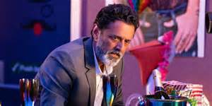 Eastenders Navin Chowdhry Explains Leaving T After Nish Exit