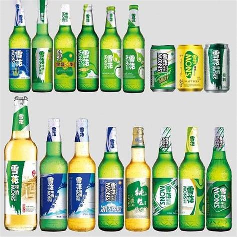 中国十大啤酒品牌，你喝过几种 每日头条