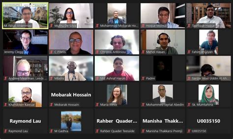 Prof Mohammad Faisal Ahammad On Linkedin Sdgs Sustainabledevelopment