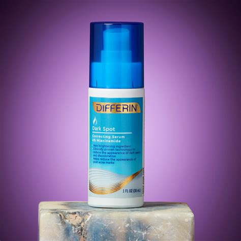 Differin Dark Spot Correcting Serum Buy At Skin Pop Essentiel Nigeria