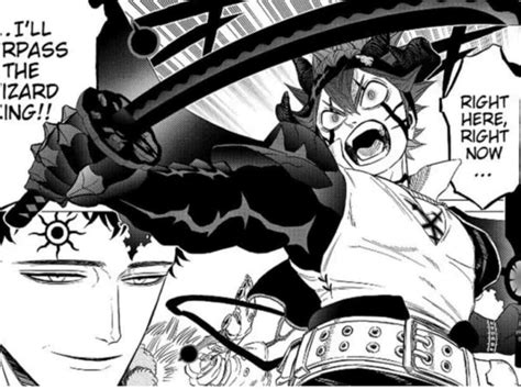 Asta Vs Lucius Zogratis Who Will Win In A Fight