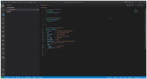 Cicd Webapp Com Terraform E Azure Devops