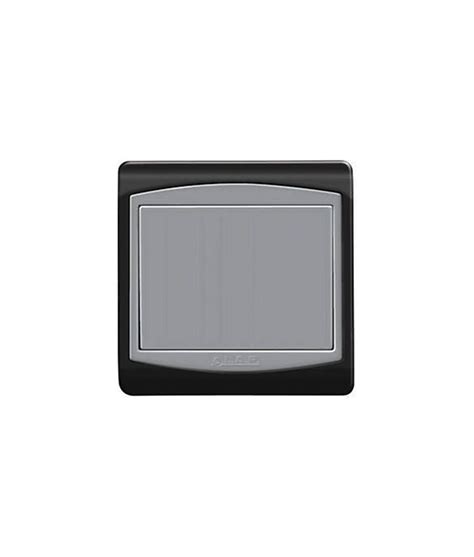 Interrupteur Simple Allumage