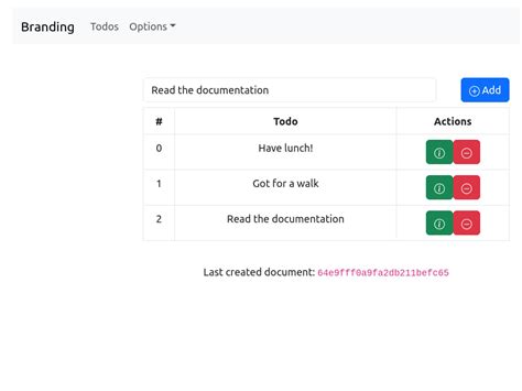an aws serverless multi tiered application frontend backend db upwork